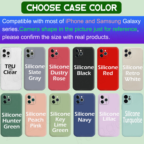 Phone Case Wilbur Soot Lmanburg Fanart for iPhone Samsung 14 13 12 11 ...