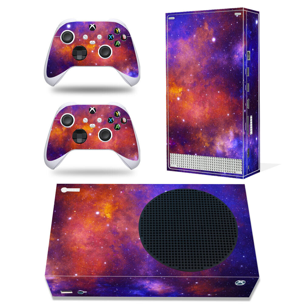 Sky design for xbox series s Skin sticker for xbox series s pvc skins ...