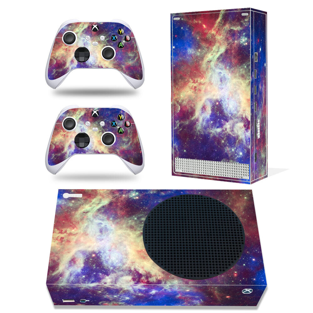 Sky design for xbox series s Skin sticker for xbox series s pvc skins ...