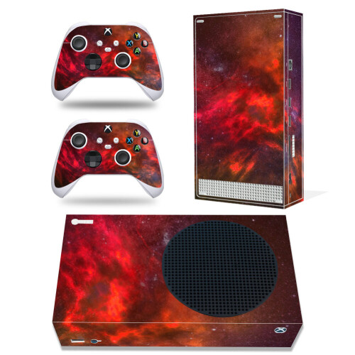 New Sky design for Xbox series s Skins for xbox series s pvc skin ...