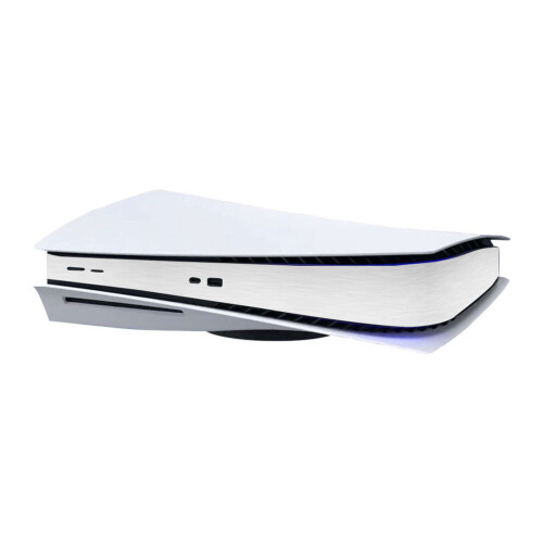 PS5 Centre Panel Skin Decal Sticker Wrap VARIOUS COLOURS on OnBuy