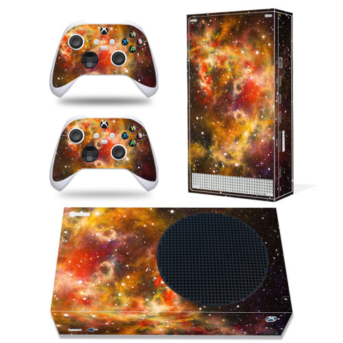 New Sky design for Xbox series s Skins for xbox series s pvc skin ...