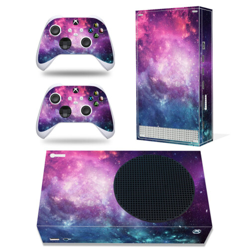 New Sky design for Xbox series s Skins for xbox series s pvc skin ...