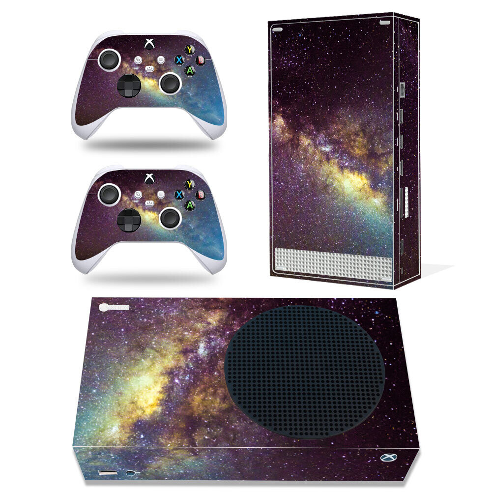 New Sky design for Xbox series s Skins for xbox series s pvc skin ...