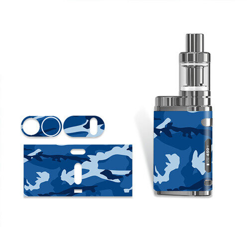 Camo for iStick Pico 75W Skin Stickers Suit Decals For istick pico Box ...