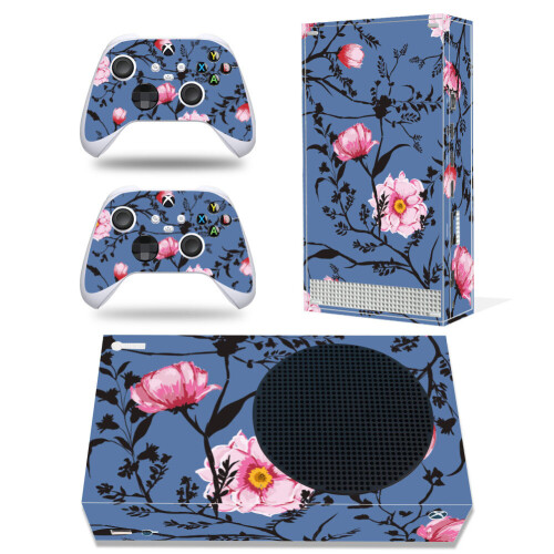 Cool design for Xbox series s Skins for xbox series s pvc skin sticker ...