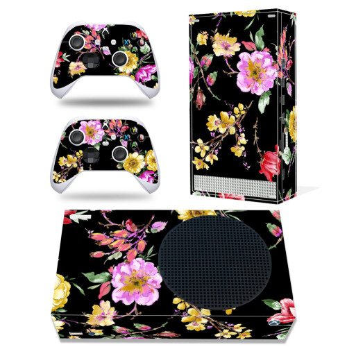 Cool design for Xbox series s Skins for xbox series s pvc skin sticker ...
