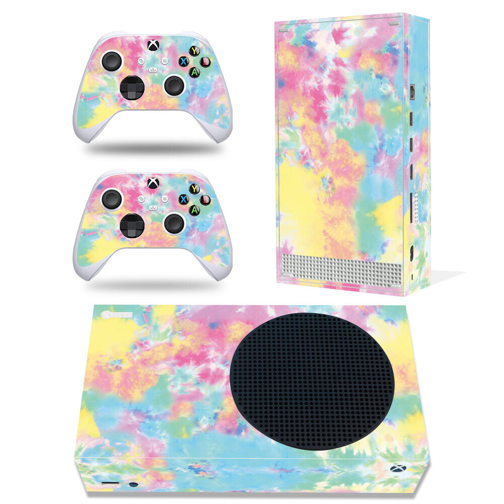 Cool design for Xbox series s Skins for xbox series s pvc skin sticker ...