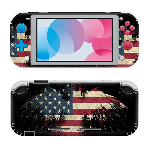 Sticker for NS Switch Lite Skin for Switch Mini Decal on OnBuy