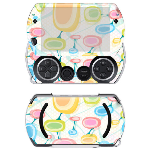 game stickers skin cover sticker for PSP GO Sticker on OnBuy