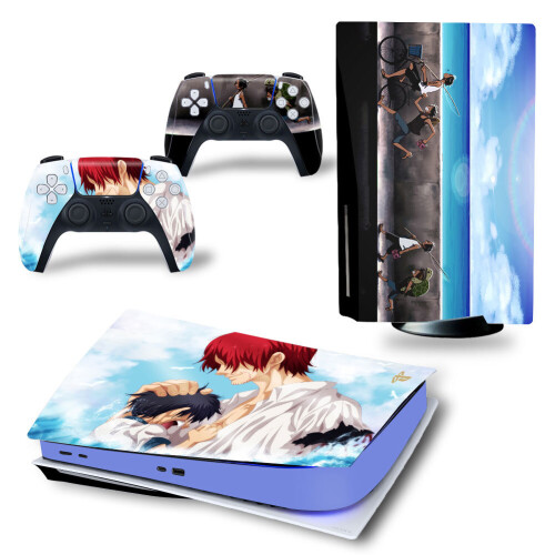 skins Wraps Sticker Decal for PS5 disc disk Console on OnBuy