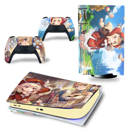 skins Wraps Sticker Decal for PS5 disc disk Console on OnBuy