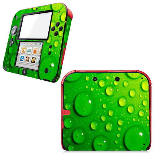 Protector Skins Sticker for New 2DS Skin Sticker Cover on OnBuy