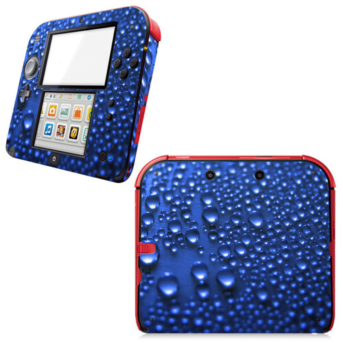 Protector Skins Sticker for New 2DS Skin Sticker Cover on OnBuy