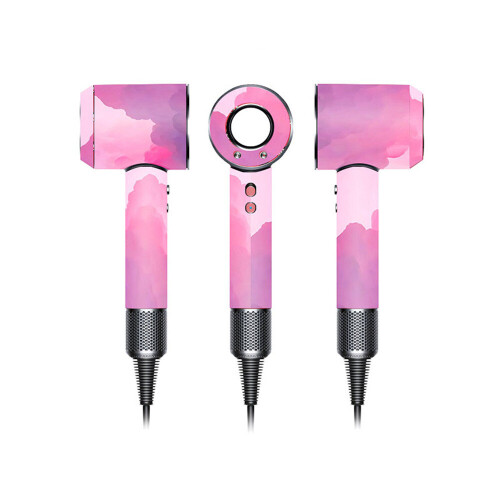 skins stickers for Dyson supersonic hair dryer decoration decals on OnBuy