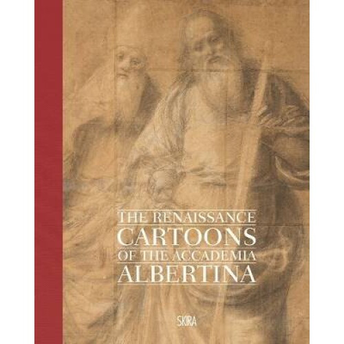 The Renaissance Cartoons of the Accademia Albertina on OnBuy