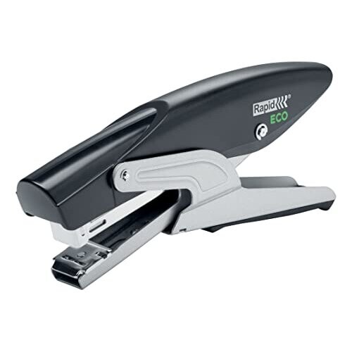 ECO Stapling Pliers Compact Heavy Duty Stapler Made Using Recycled ...