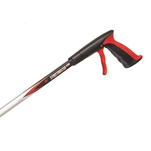 LP2150 Streetmaster PRO Long Litter Picker 50127cm Extra Long Litter ...