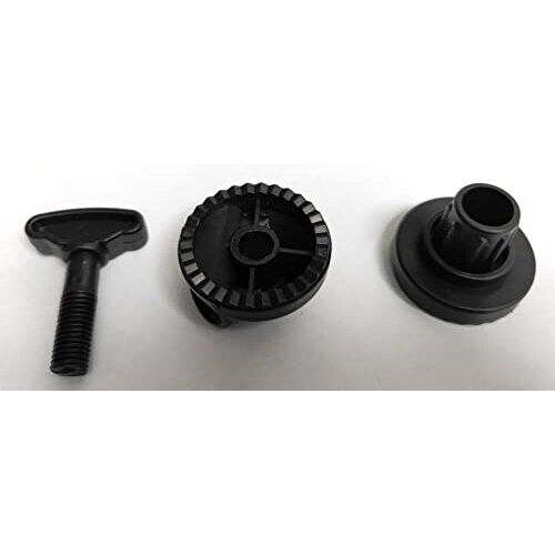 Garden Swing Plastic Fittings to attach canopy frame to swing frame on ...