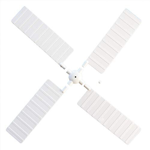 Windmill Sails Replacements for Garden Windmill Ref 17 DIAMETER GIANT ...