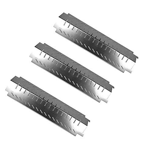 Grill Replacement Parts Stainless Steel Flavorizer BarsHeat Plate ...