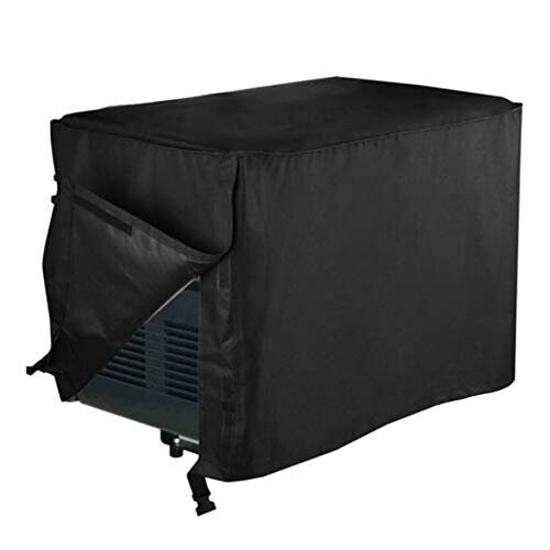 Universal GeneratorCover Waterproof UV Resistant Generator Cover 600D ...