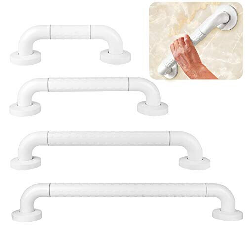 Bathroom Grab Disability Aids Grab Rails Mobility Aids Safety Hand Rail ...