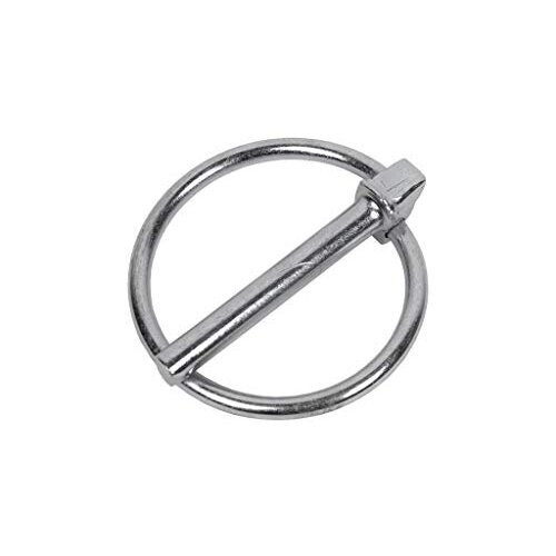 DOJA INDUSTRIAL Quick Release Pins 50 Units 45mm Diameter x 37mm Long ...