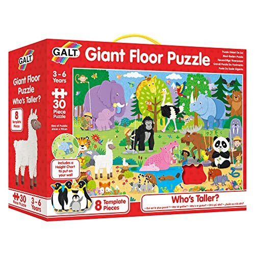 Floor puzzles for kids store