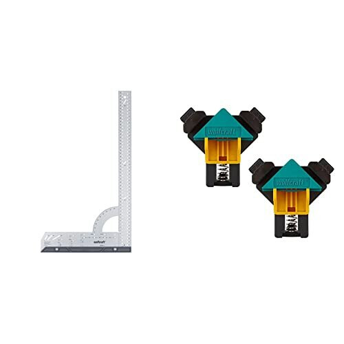 Universal Angle Try Square I 5206000 I for Measuring Marking Drawing ...