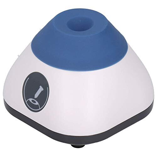 3000rpm Vortex Shaker Salon Mixer Mini Vortex Mixer Small Quick ...