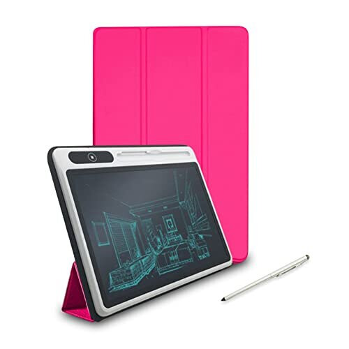 LCD Writing Tablet 101 Inch Business LCD Handwriting BoardElectronic ...
