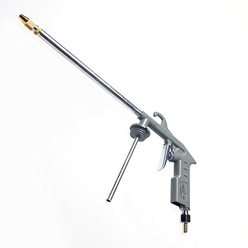 KATSU Paraffin Spray Gun Long Nozzle Paraffin Diesel Air Compresser ...