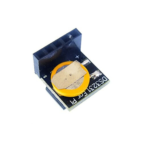 Ltd DS3231 RTC MODULE FOR RASPBERRY PI on OnBuy