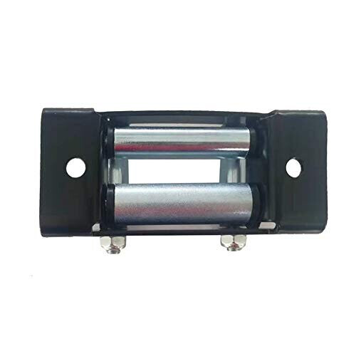 SZLSL88 Roll Winch Cable Guide Mountain Bike Winch Roller Guide Durable ...