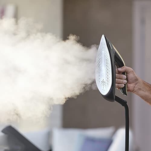 Philips PerfectCare 8000 Series Steam Generator Iron PSG8130/80 - Speed ...
