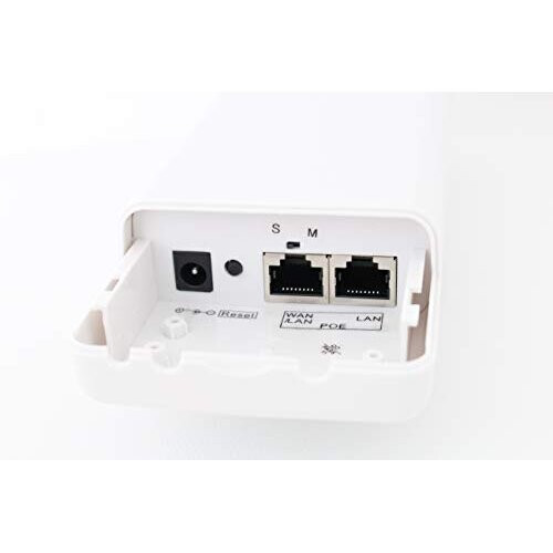 450 Mbps Wireless Outdoor CPE Access Point Long range ExtenderRepeater ...