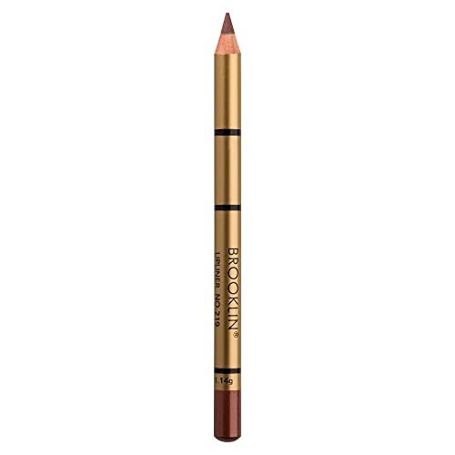 Impala Brooklin Waterproof Lip Liner Colour 219 Hazelnut Pearlescent ...