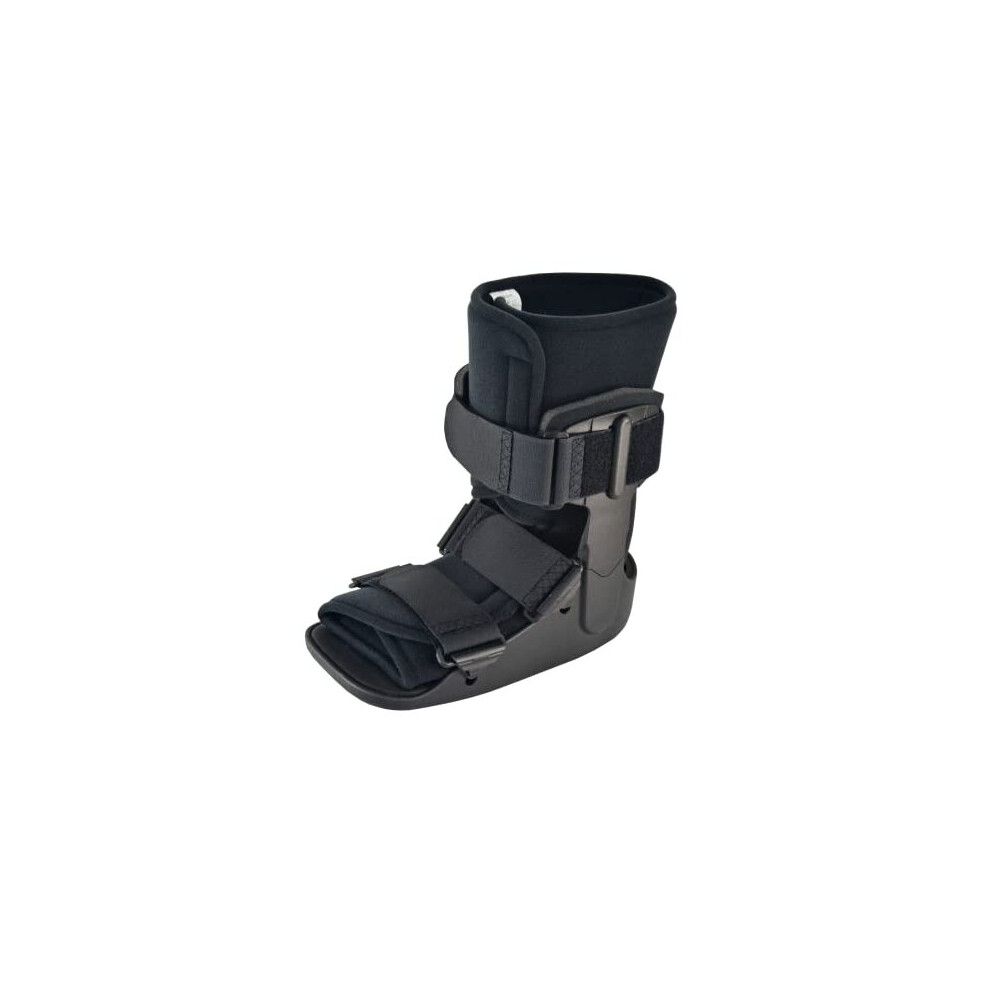 Short Fracture Walker Boot Ideal for Stable Foot and Ankle Fracture ...
