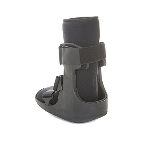 Short Fracture Walker Boot Ideal for Stable Foot and Ankle Fracture ...