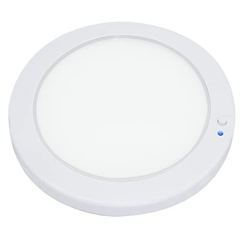 12V LED Caravan Lights 5 Inch LED Caravan Interior Lights with OnOff ...