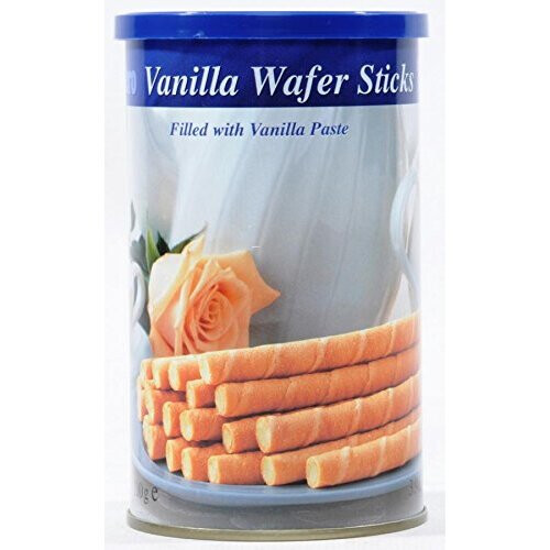 Wafer Sticks Bolero Wafer Sticks Mixed 2x110g on OnBuy