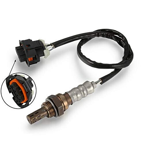 Twilight Garage Lambda Oxygen O2 Sensor 855361 855389 for Astra G H ...