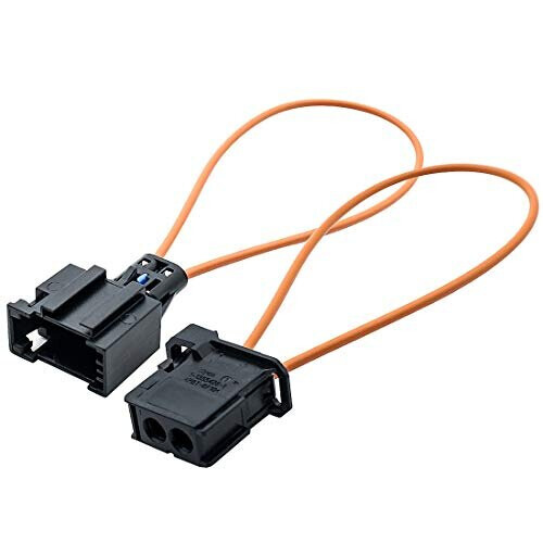 Fiber Most Optic Loop Connector Diagnostic Device Tool Bypass Female ...