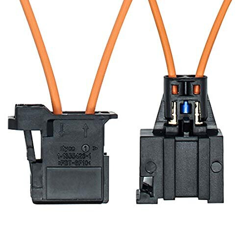 Fiber Most Optic Loop Connector Diagnostic Device Tool Bypass Female ...