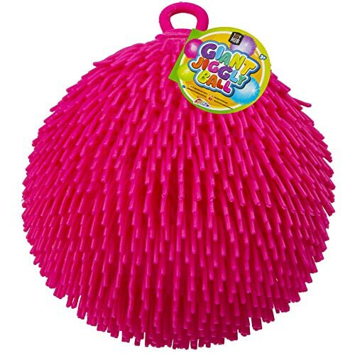 Giant Bouncing Ball Stress Ball for Children Squish and Squash the ball ...