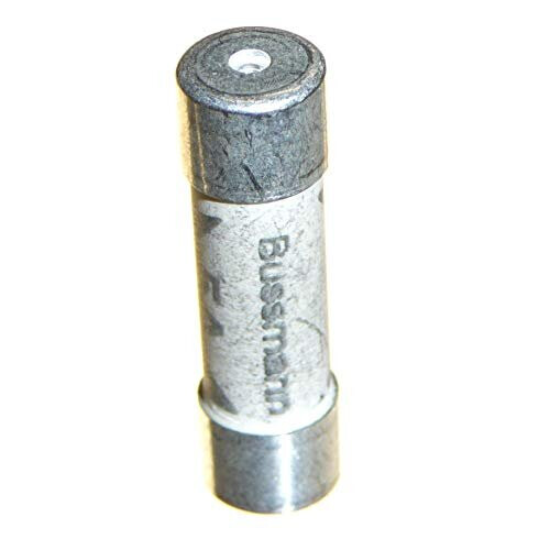 4 x 5 Amp Consumer Unit Fuse BS1361 for Fusebox Distribution Board ...