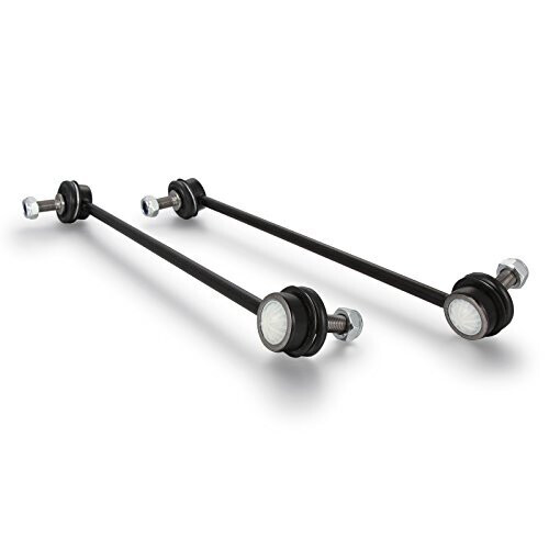 Front Left And Right Stabiliser Anti Roll Bar Drop Links 1223792 ...