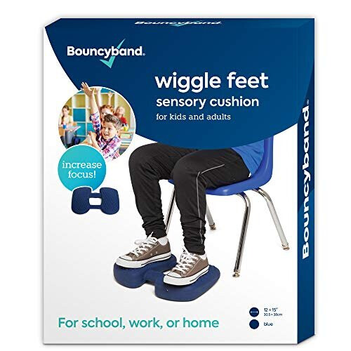 Wiggle Feet Sensory Fidget Aid on OnBuy