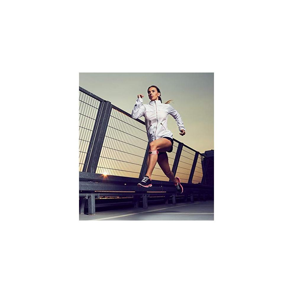 Doctor Developed Patella Tendon Strap Knee Strap Brace And Handbook ...